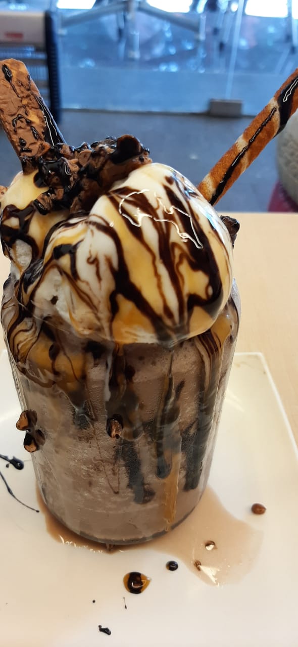 Zancafe Franchise | Contact Us